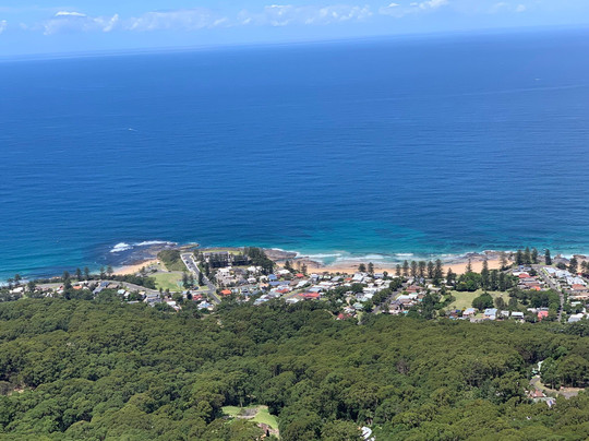 2025年3月Bulli Tops旅游景点攻略-Bulli Tops旅游住宿,-Bulli Tops旅游美食-猫途鹰