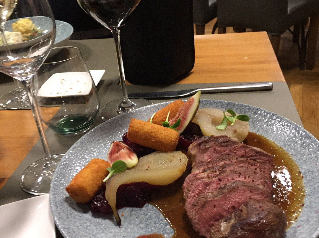 Keske Tu Mijotes - (Ellezelles)餐厅/美食点评 - 餐厅地址/餐厅电话/餐厅周边信息/餐厅推荐菜 ...