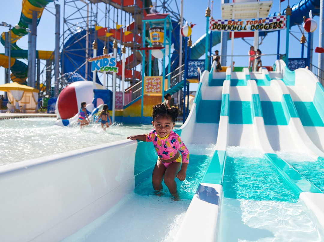 2023年11月Cowabunga Bay Water Park景点攻略-Cowabunga Bay Water Park门票预订|地址|图片 ...