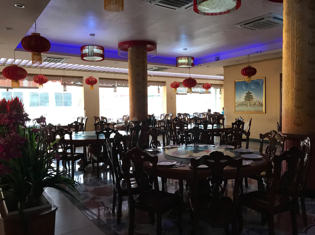 Sentai Seafood Restaurant - (纳迪市)餐厅/美食点评 - 餐厅地址/餐厅电话/餐厅周边信息/餐厅推荐菜 ...