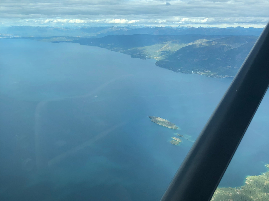 2023年11月Blue Goose Aviation景点攻略-Blue Goose Aviation门票预订|地址|图片-Blue ...