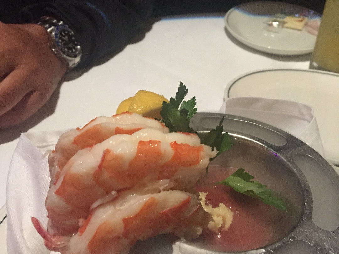 Truluck's Ocean's Finest Seafood and Crab - Dallas - (达拉斯)餐厅/美食点评 - 餐厅 ...