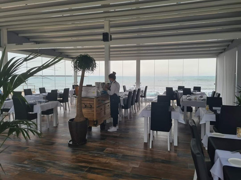 Restaurante Vela Beach La Mata - (托雷维耶哈)餐厅/美食点评 - 餐厅地址/餐厅电话/餐厅周边信息/餐厅推荐 ...
