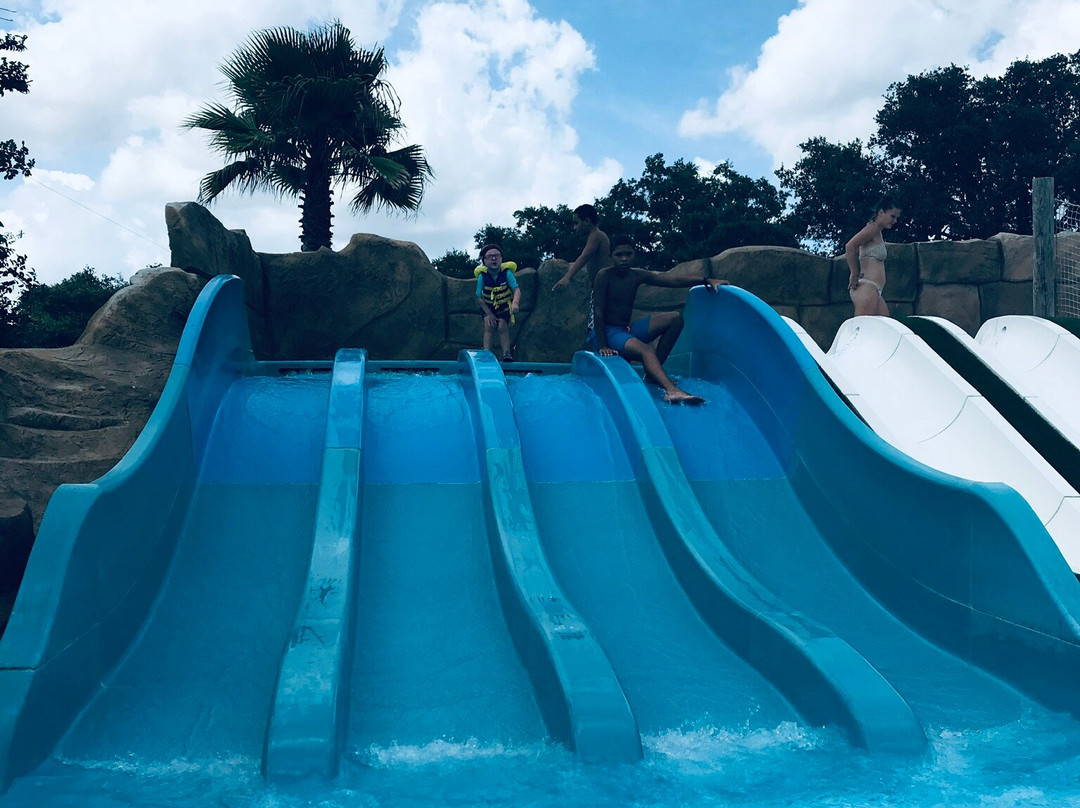 2024年10月Splashway Waterpark景点攻略-Splashway Waterpark门票预订|地址|图片-Splashway ...