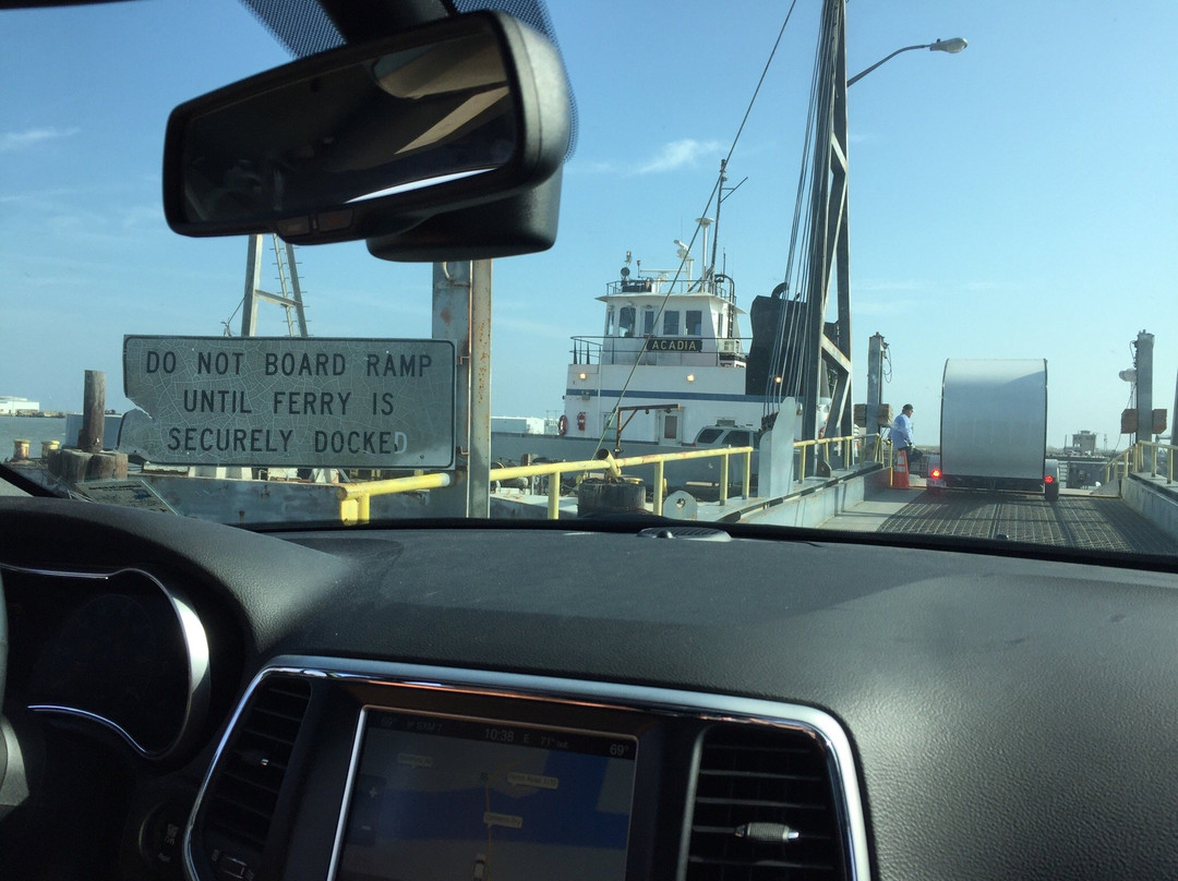 2024年10月Cameron Ferry景点攻略-Cameron Ferry门票预订|地址|图片-Cameron Ferry景点点评-猫途鹰