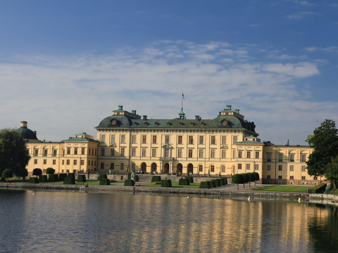 2023年Drottningholm旅游攻略 - 5Drottningholm酒店/景点/门票/美食/自助游/自驾/自由行/游玩攻略 ...