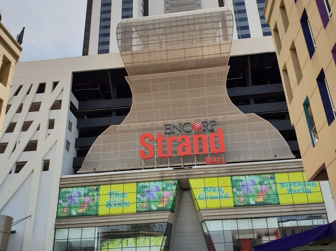 2025年2月The Strand Mall景点攻略-The Strand Mall门票预订|地址|图片-The Strand Mall景点 ...