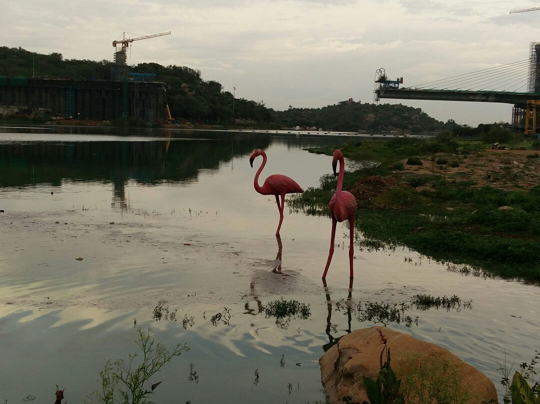 2024年2月Durgam Cheruvu Lake景点攻略-Durgam Cheruvu Lake门票预订|地址|图片-Durgam ...