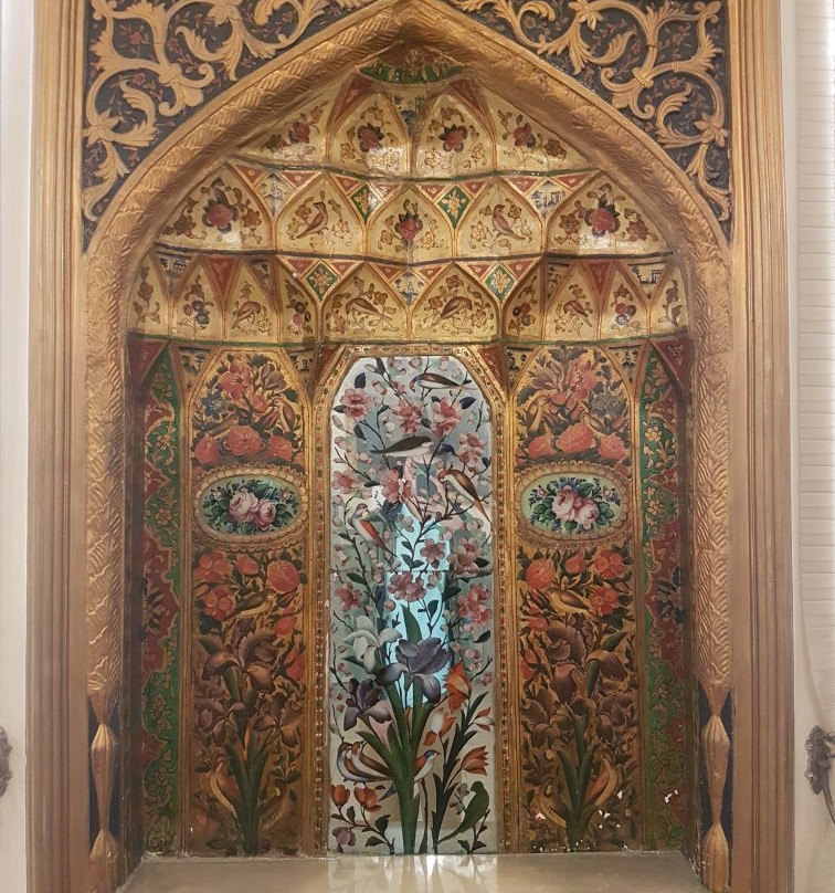 2024年8月Moghadam Museum景点攻略-Moghadam Museum门票预订|地址|图片-Moghadam Museum景点 ...