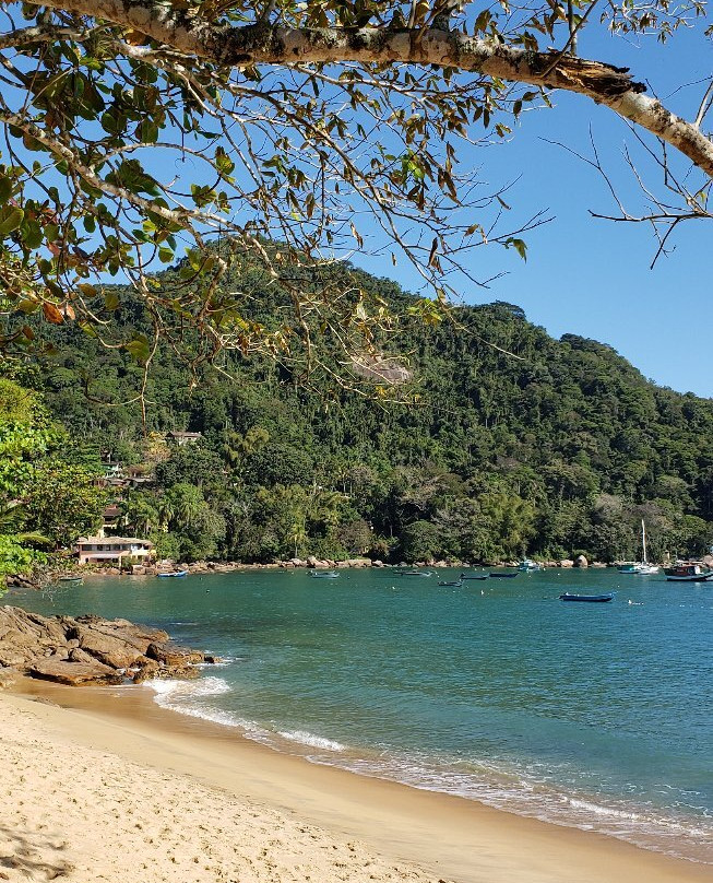 2024年12月Praia de Picinguaba景点攻略-Praia de Picinguaba门票预订|地址|图片-Praia de ...