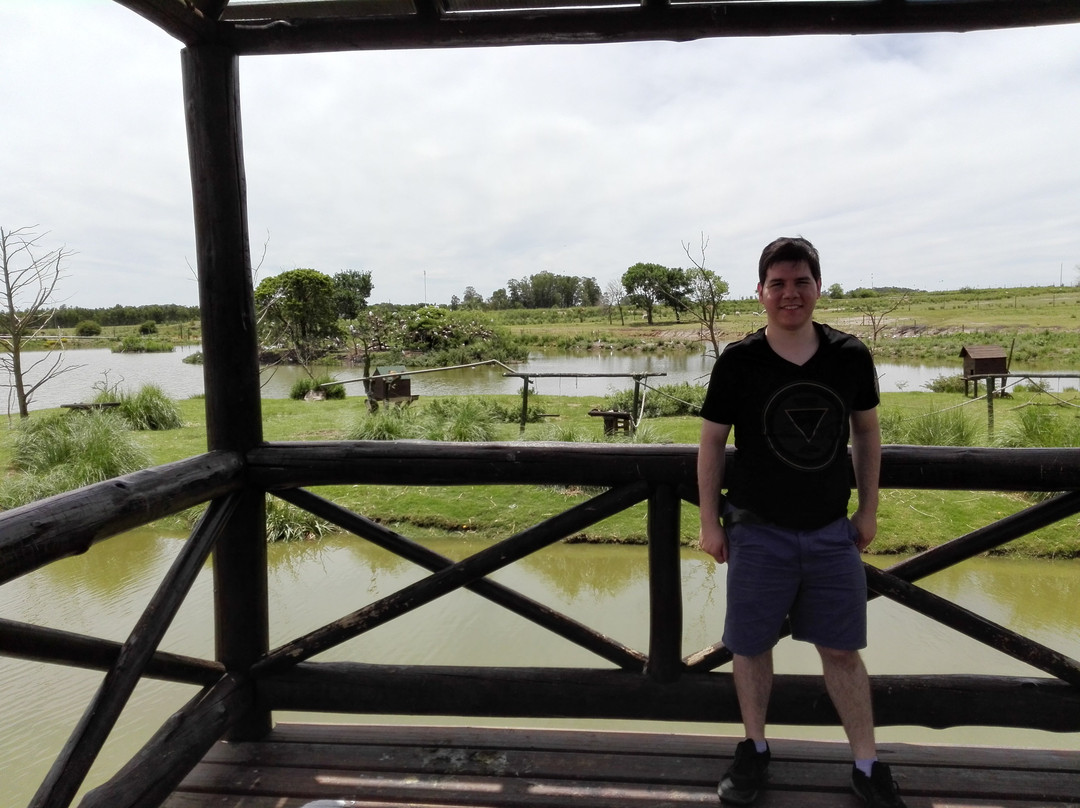 2024年5月Parque natural de flora y fauna Dr. Talice景点攻略-Parque natural de ...