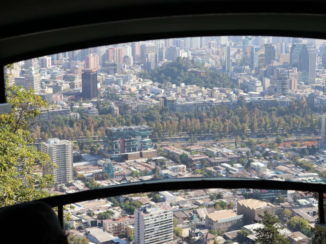 2024年9月Funicular de Santiago by Turistik景点攻略-Funicular de Santiago by ...