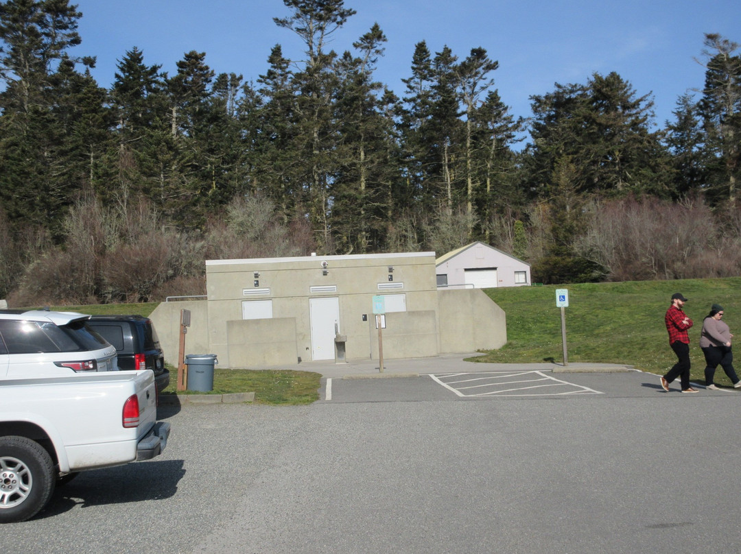 2024年1月Fort Casey State Park景点攻略-Fort Casey State Park门票预订|地址|图片-Fort ...