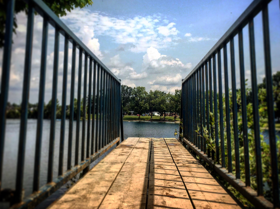 2025年6月Trout Lake Innerkip Park景点攻略-Trout Lake Innerkip Park门票预订|地址|图片 ...