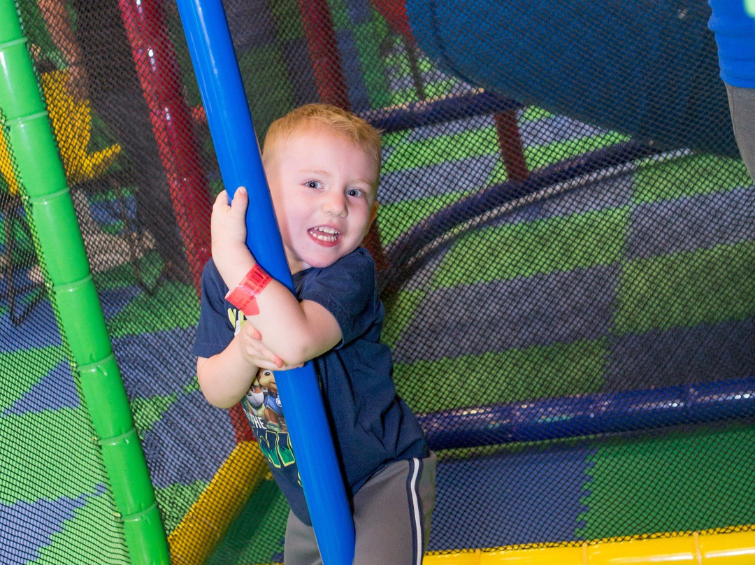 2025年8月Luv 2 Play景点攻略-Luv 2 Play门票预订|地址|图片-Luv 2 Play景点点评-猫途鹰