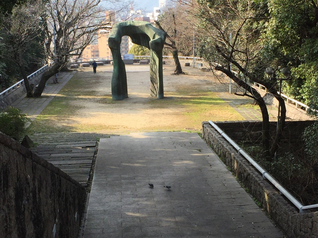 2026年1月Hijiyama Park景点攻略-Hijiyama Park门票预订|地址|图片-Hijiyama Park景点点评-猫途鹰
