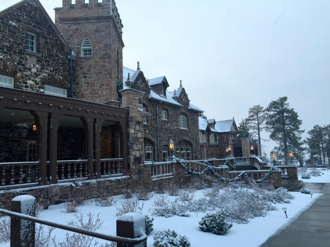 2025年11月Highlands Ranch Mansion景点攻略-Highlands Ranch Mansion门票预订|地址|图片 ...