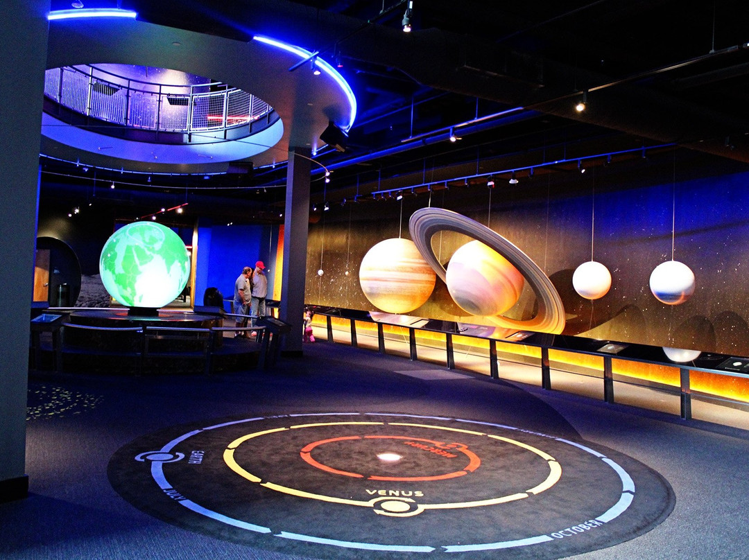 2023年12月Adventure Science Center景点攻略-Adventure Science Center门票预订|地址|图片 ...