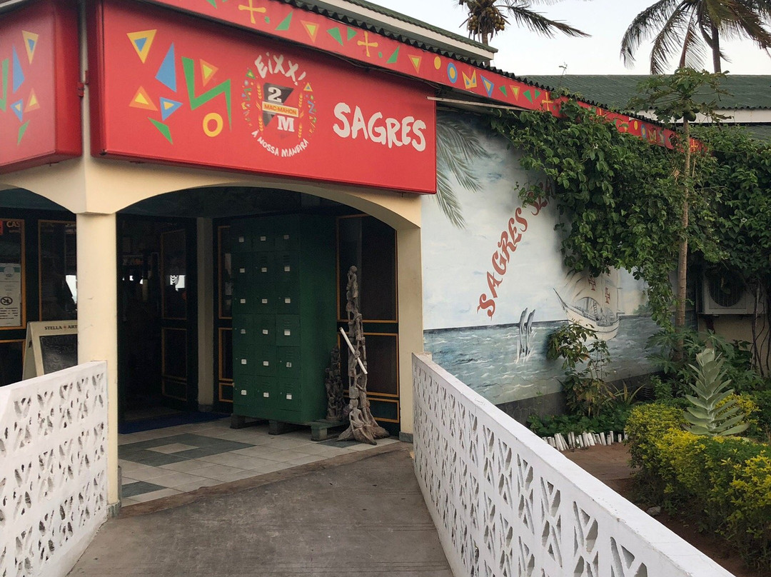 Sagres Shellfish Restaurant - (马布多)餐厅/美食点评 - 餐厅地址/餐厅电话/餐厅周边信息/餐厅推荐菜 ...