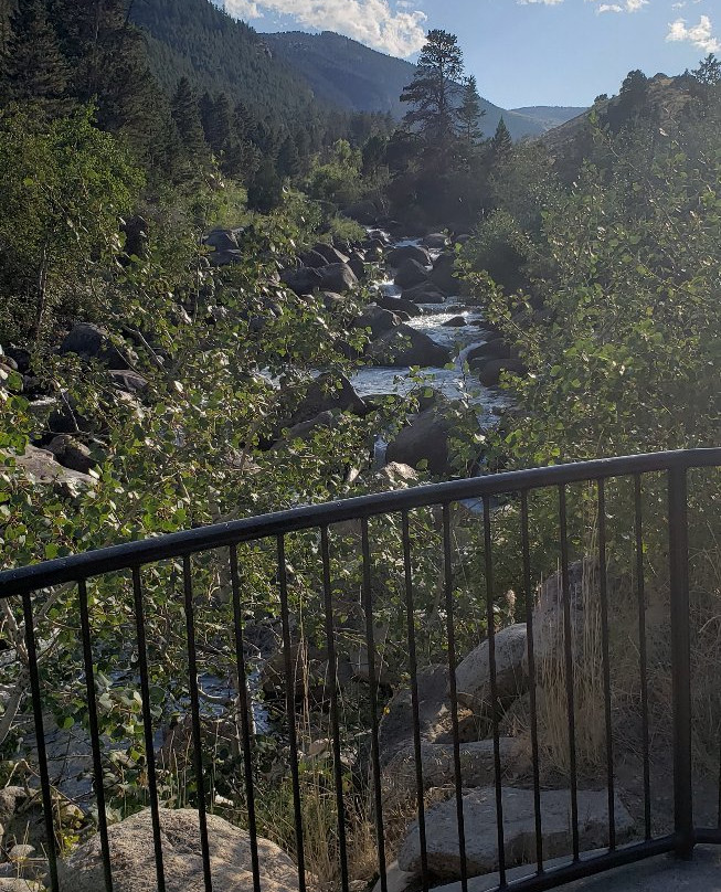 2024年1月Sinks Canyon State Park景点攻略-Sinks Canyon State Park门票预订|地址|图片 ...