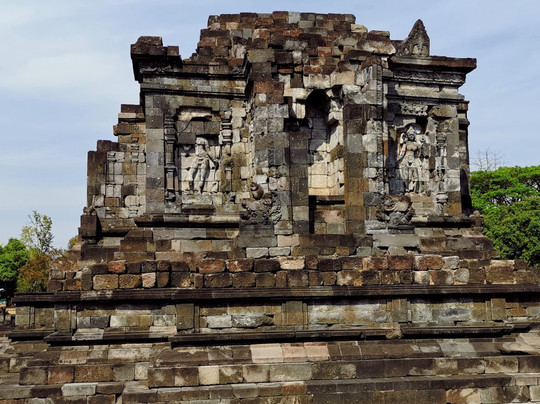 2023年12月Bubrah Temple景点攻略-Bubrah Temple门票预订|地址|图片-Bubrah Temple景点点评-猫途鹰