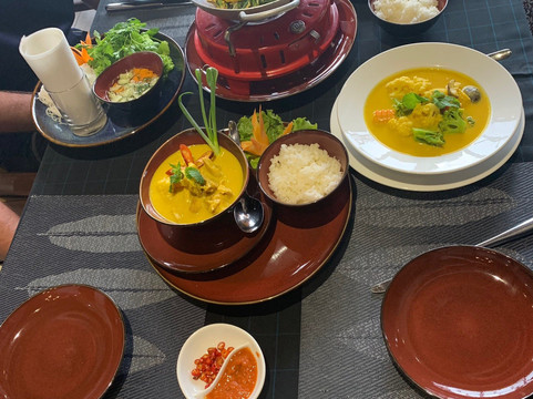 Aliana Sapa Restaurant & Bar - (沙巴)餐厅/美食点评 - 餐厅地址/餐厅电话/餐厅周边信息/餐厅推荐菜 ...