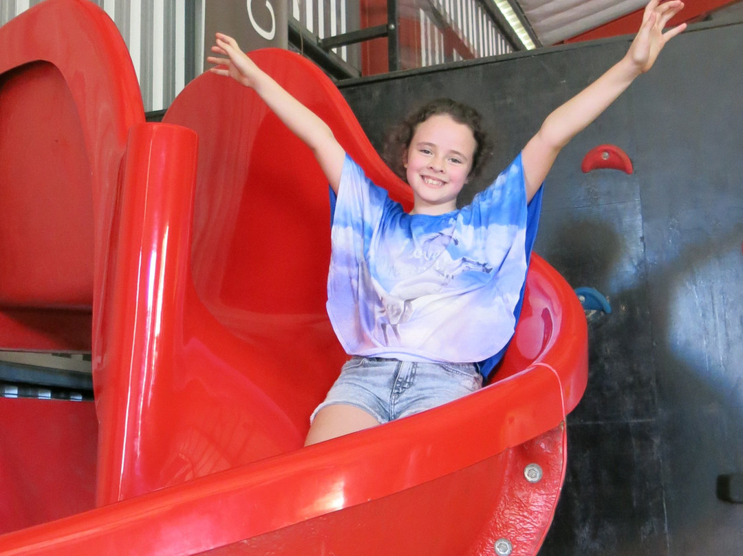 2024年1月The Jump Park景点攻略-The Jump Park门票预订|地址|图片-The Jump Park景点点评-猫途鹰