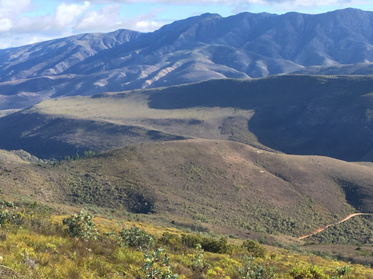 2023年12月Prince Alfred Pass景点攻略-Prince Alfred Pass门票预订|地址|图片-Prince ...