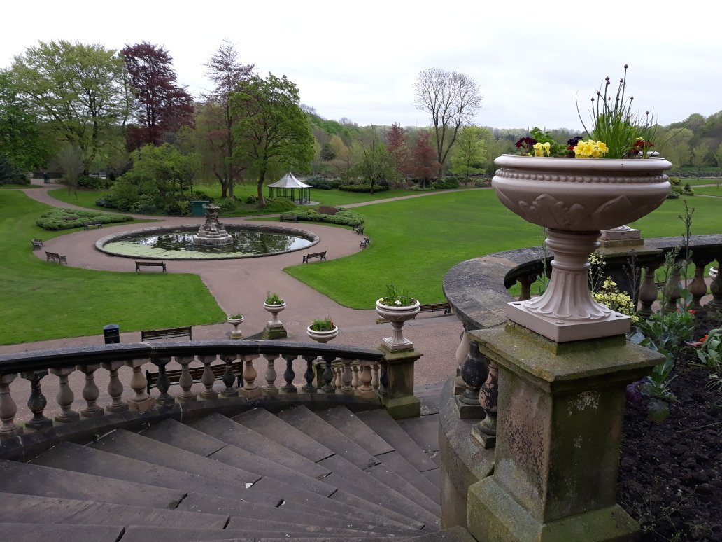 2024年6月Avenham and Miller Parks景点攻略-Avenham and Miller Parks门票预订|地址|图片 ...