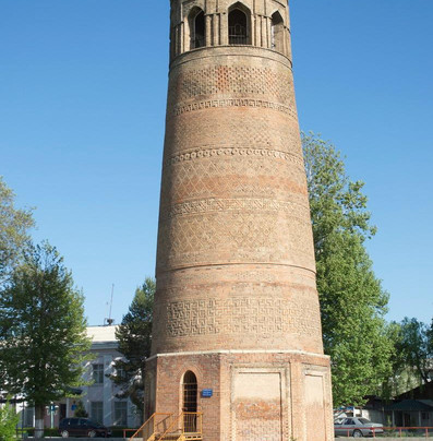 2024年4月Uzgen旅游景点攻略-Uzgen旅游住宿,-Uzgen旅游美食-猫途鹰