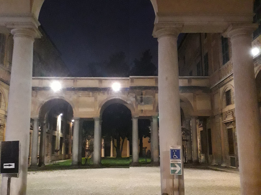 2025年2月Museo Civico Ala Ponzone景点攻略-Museo Civico Ala Ponzone门票预订|地址|图片 ...