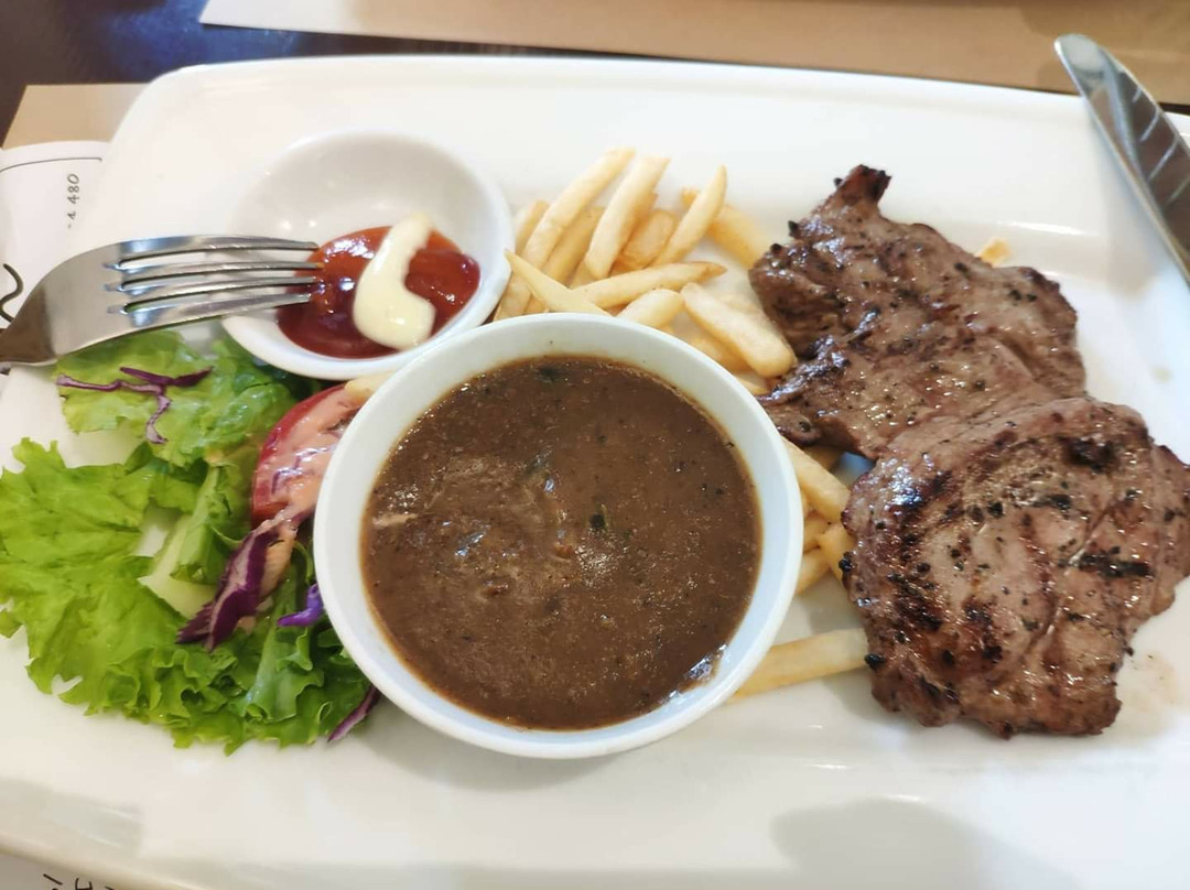 Cutisun Restaurant - (河内)餐厅/美食点评 - 餐厅地址/餐厅电话/餐厅周边信息/餐厅推荐菜 - Tripadvisor猫途鹰