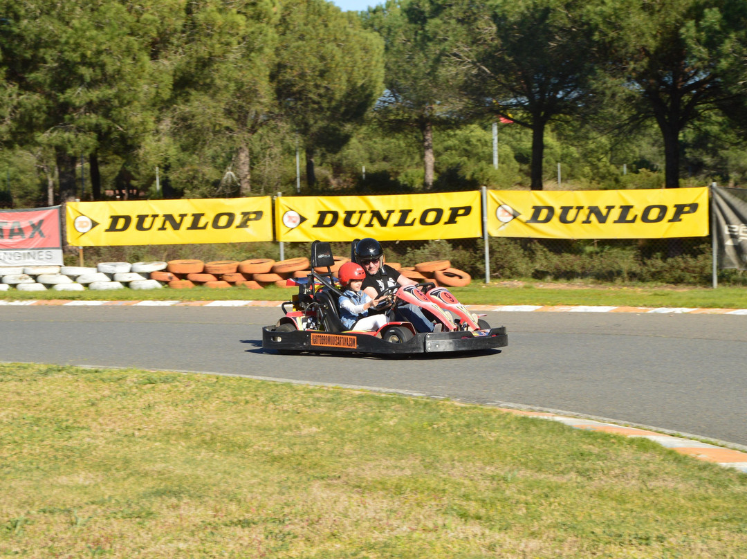 2023年12月Karting Cartaya景点攻略-Karting Cartaya门票预订|地址|图片-Karting Cartaya景点 ...