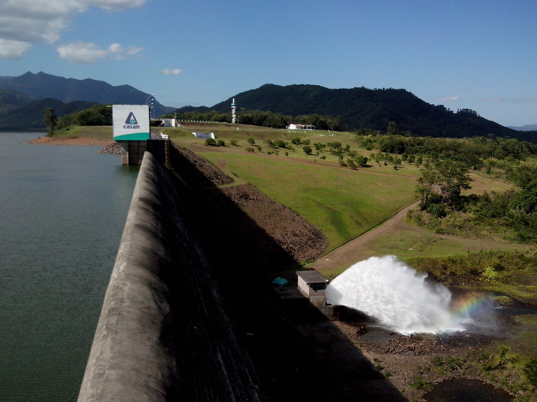 2024年3月Barragem do Rio Sao Bento景点攻略-Barragem do Rio Sao Bento门票预订|地址 ...