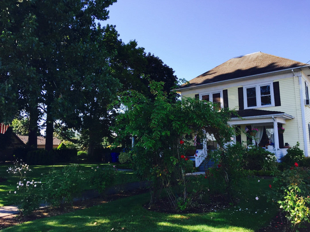 2025年10月Gates旅游景点攻略-Gates旅游住宿,-Gates旅游美食-猫途鹰