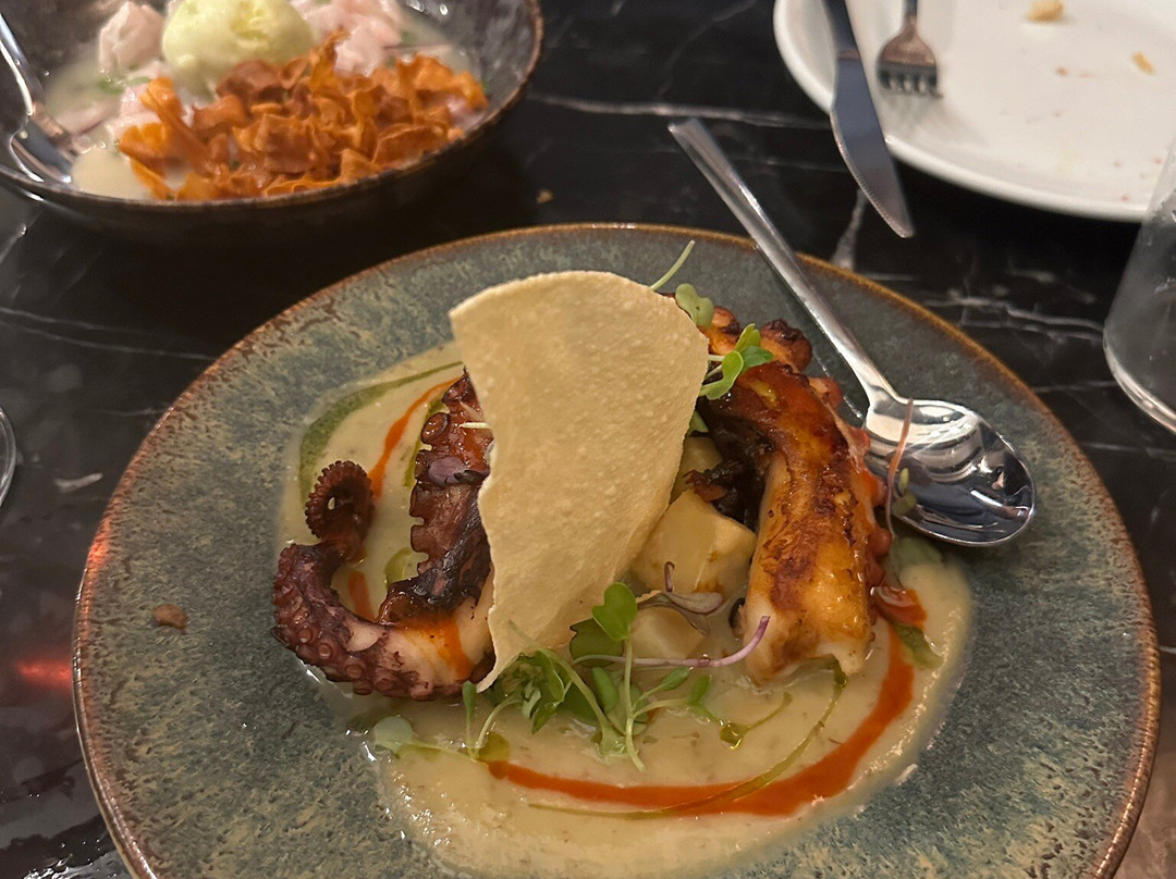 Xera Restaurant - (巴塞罗那)餐厅/美食点评 - 餐厅地址/餐厅电话/餐厅周边信息/餐厅推荐菜 - Tripadvisor猫途鹰