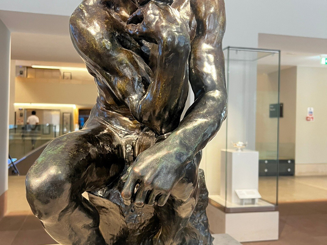 2024年4月The Burrell Collection景点攻略-The Burrell Collection门票预订|地址|图片-The ...