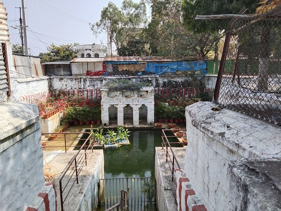 2024年11月Chilkur Balaji Temple景点攻略-Chilkur Balaji Temple门票预订|地址|图片 ...