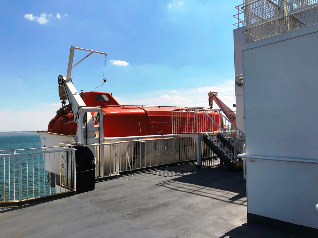 2025年1月Steam Packet Company景点攻略-Steam Packet Company门票预订|地址|图片-Steam ...