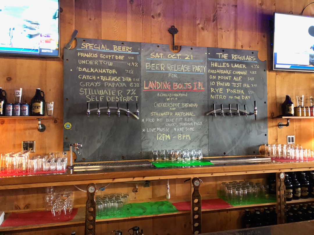 2023年12月Dundalk Sparrows Point旅游景点攻略-Dundalk Sparrows Point旅游住宿 ...