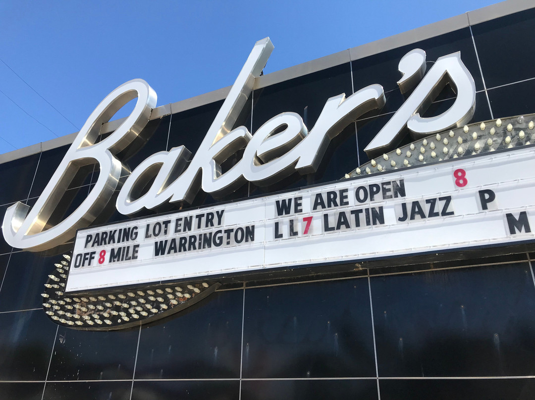 2024年2月The Detroit Bus Company景点攻略-The Detroit Bus Company门票预订|地址|图片 ...