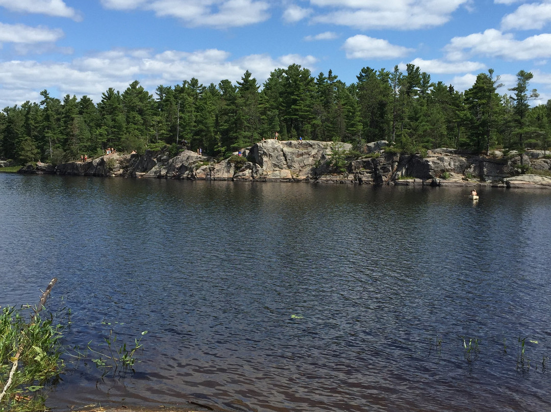 2025年1月Grundy Lake Provincial Park景点攻略-Grundy Lake Provincial Park门票预订 ...
