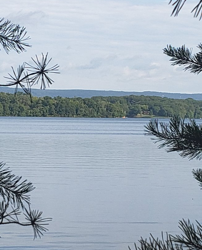2024年11月Harrison Bay State Park景点攻略-Harrison Bay State Park门票预订|地址|图片 ...