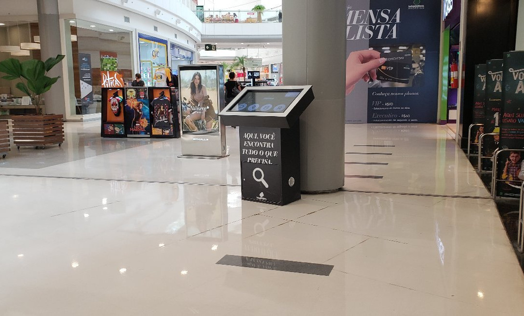 2023年12月Independencia Shopping景点攻略-Independencia Shopping门票预订|地址|图片 ...