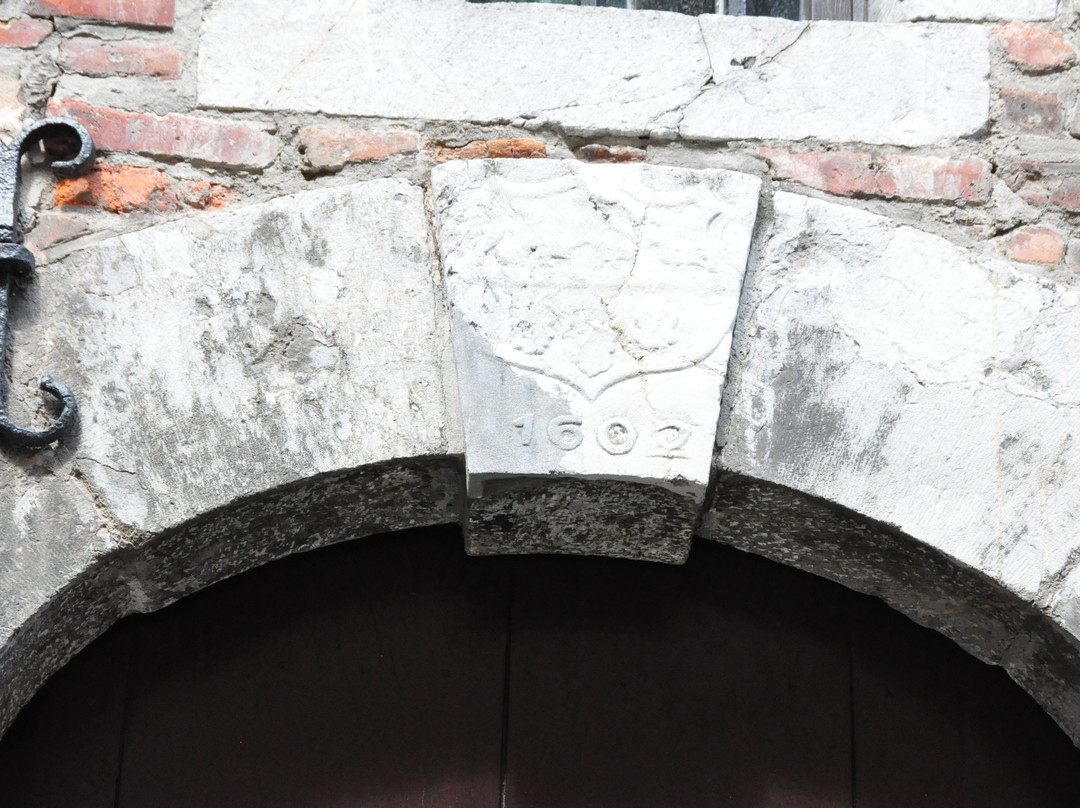 2024年5月Begijnhof van Tongeren景点攻略-Begijnhof van Tongeren门票预订|地址|图片 ...