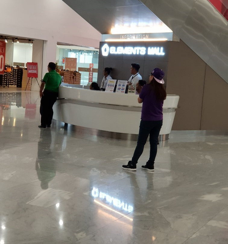 2024年2月ElementX Mall景点攻略-ElementX Mall门票预订|地址|图片-ElementX Mall景点点评-猫途鹰