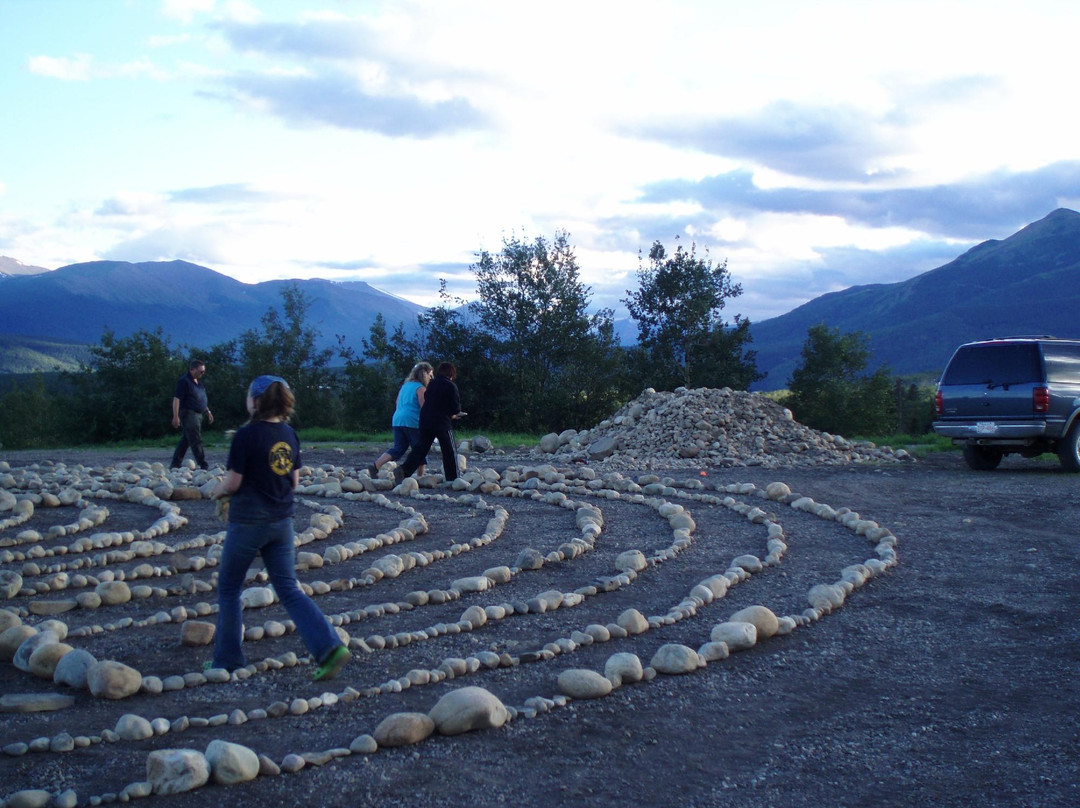 2024年12月Labyrinth Park景点攻略-Labyrinth Park门票预订|地址|图片-Labyrinth Park景点点评-猫途鹰