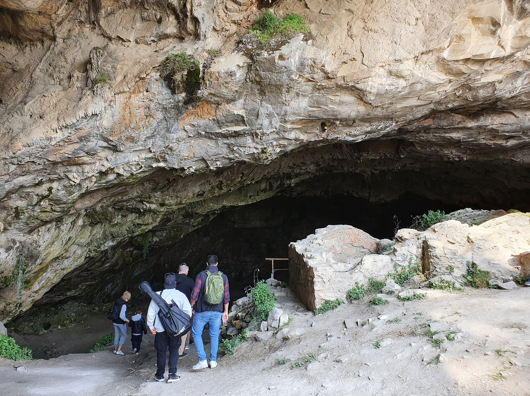 2025年1月Penteli景点攻略-Penteli旅游必去景点-Penteli景点大全-猫途鹰