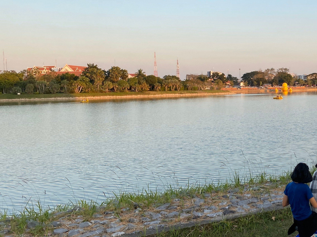 2024年8月Nong Prajak Public Park景点攻略-Nong Prajak Public Park门票预订|地址|图片 ...