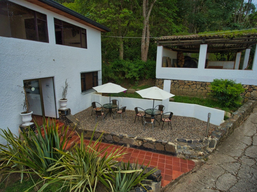 2024年10月Guateque旅游景点攻略-Guateque旅游住宿,-Guateque旅游美食-猫途鹰